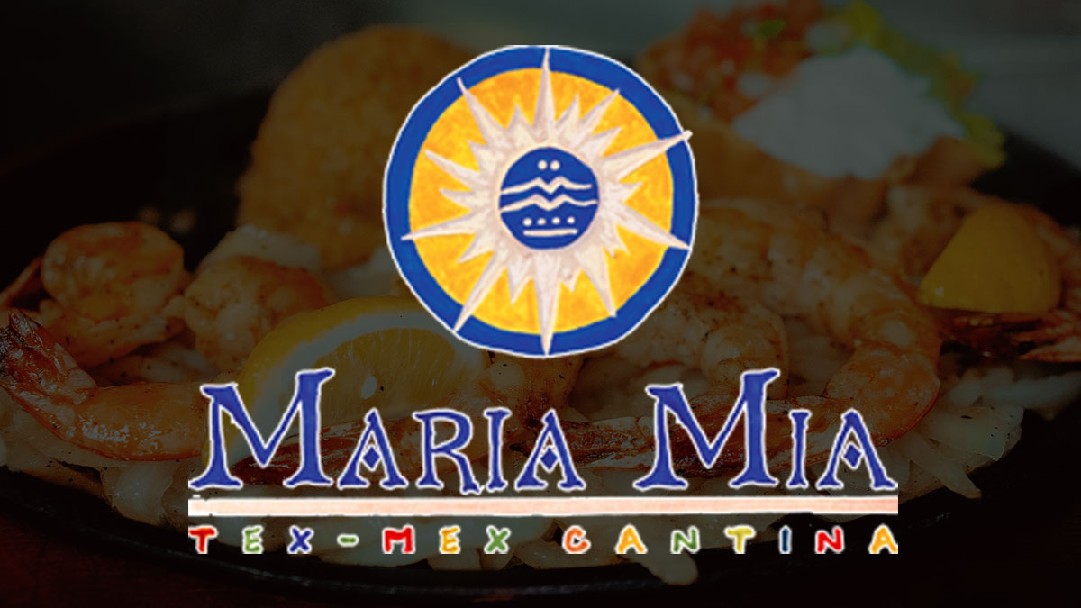 Maria Mia Tex-Mex Cantina | Tex-Mex Restaurant in College Station, TX